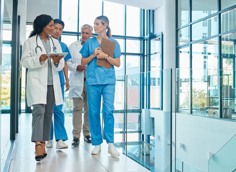 What is a Health Center – AUCH | Association For Utah Community Health