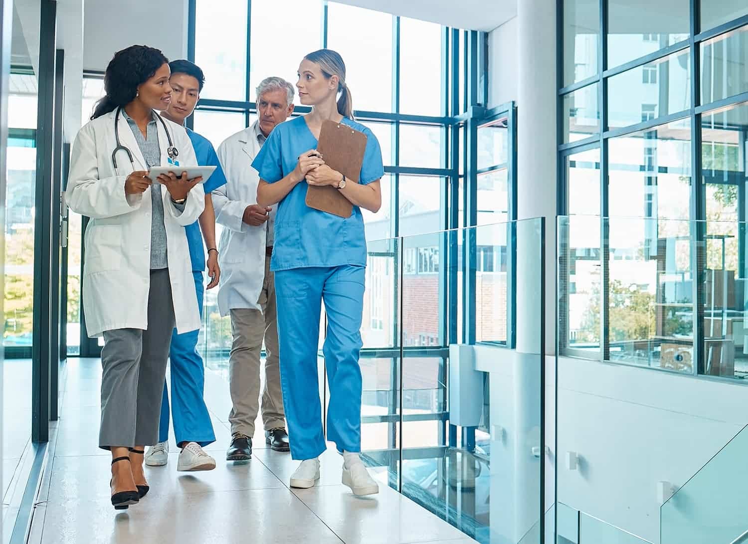 What is a Health Center – AUCH | Association For Utah Community Health