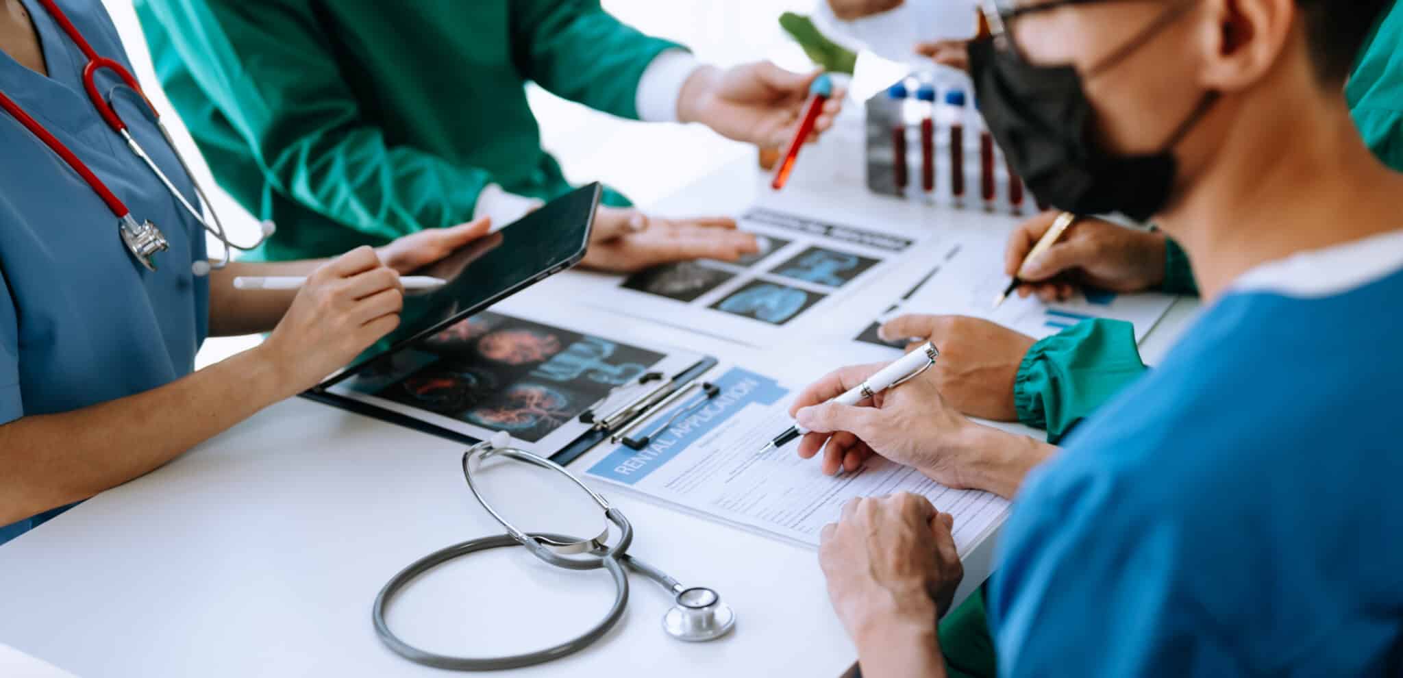 Navigating HIPAA Compliance: Essential Training for Healthcare ...