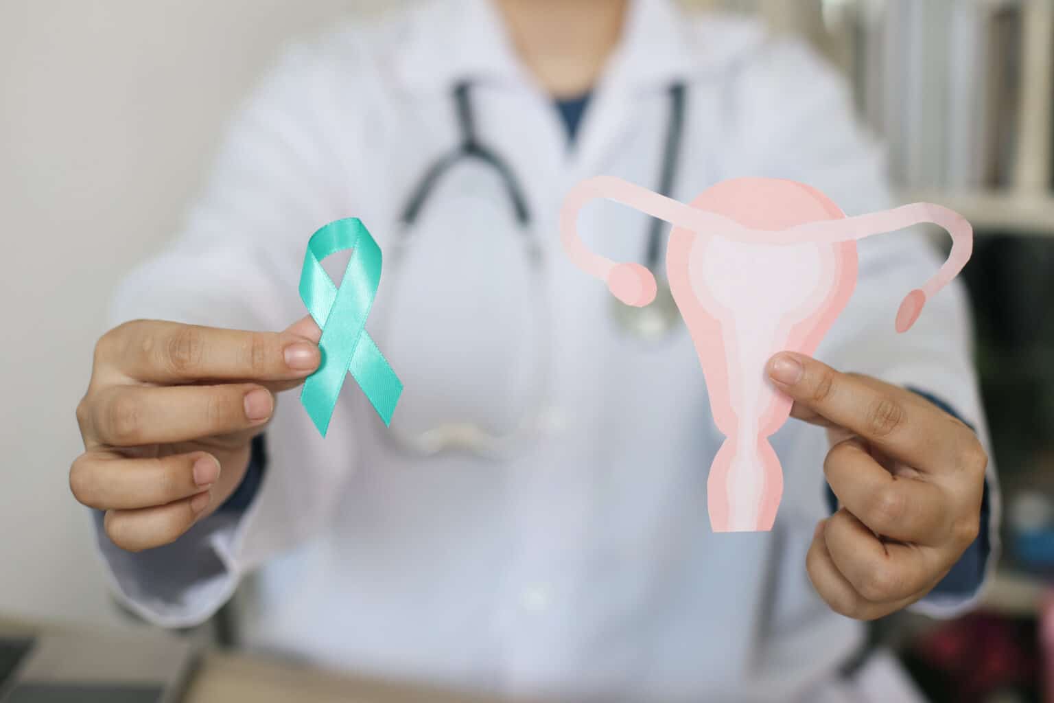 Advance your Success with Cervical Cancer Screening: Start your HPV ...